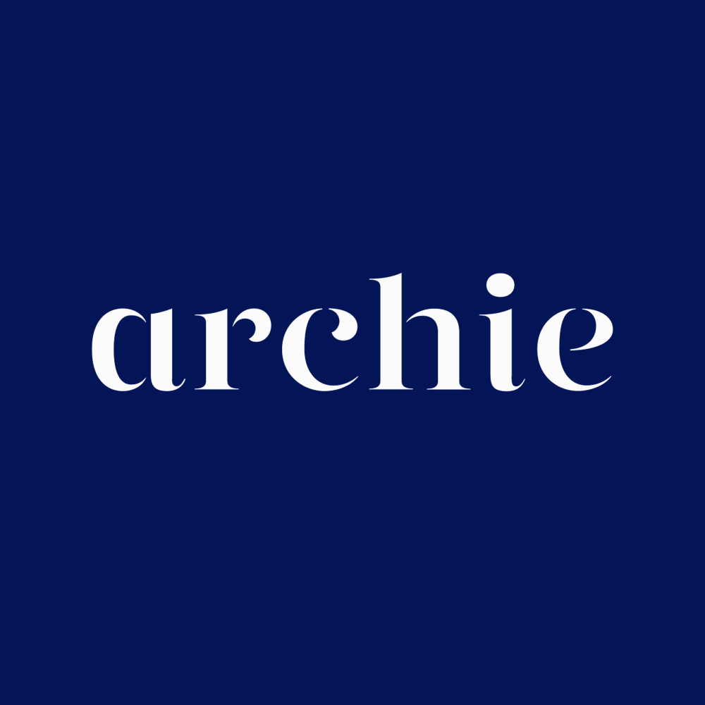 Archie. – Anthony Bourbon