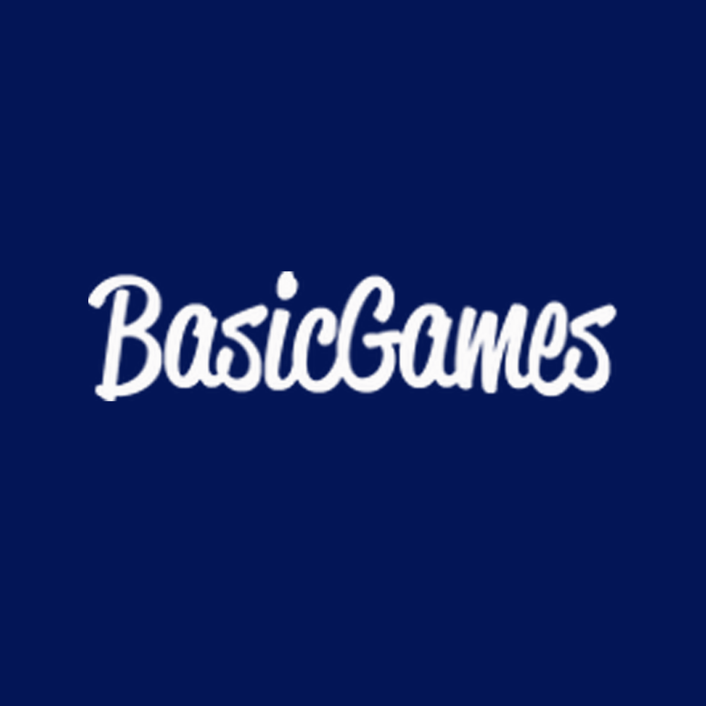 Basic Games. – Anthony Bourbon