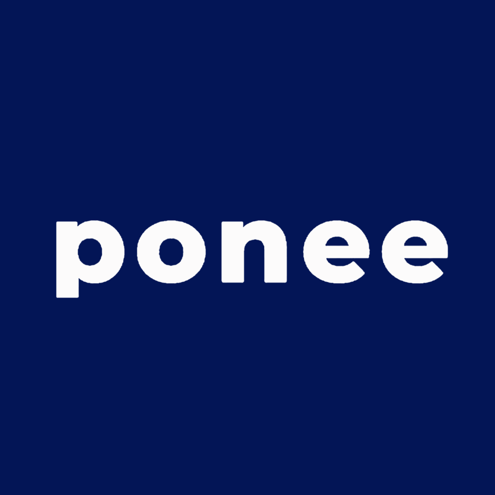 Ponee. – Anthony Bourbon