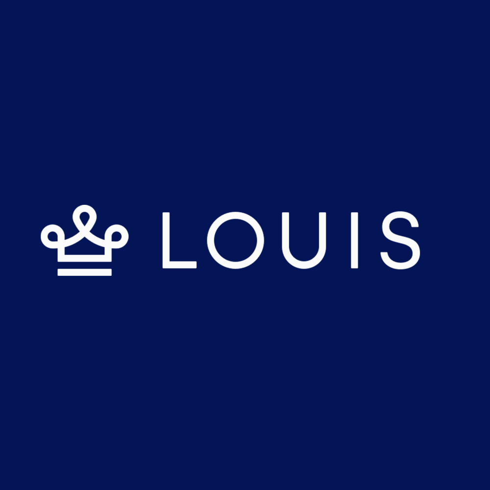Louis Design. – Anthony Bourbon