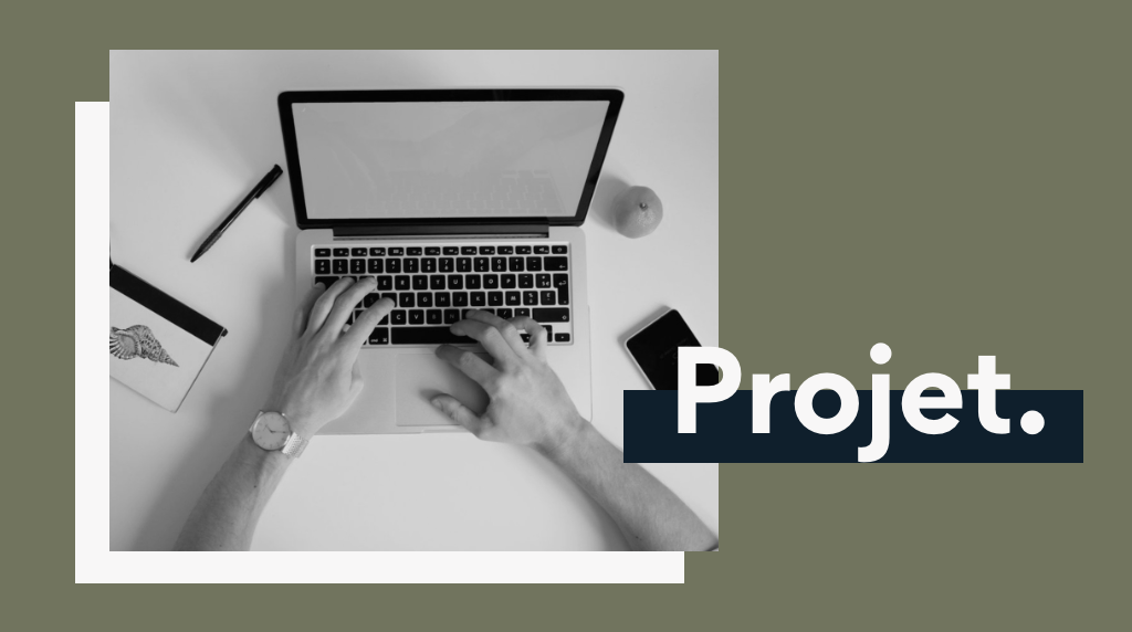 Comment bien définir son projet professionnel ? – Anthony Bourbon